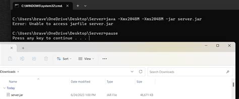 Server Creation Issue Server Support And Administration Support