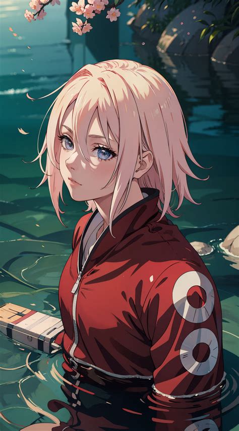 Sakura 10 By Zaitoti On Deviantart