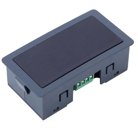 Ascii Text Rs485 Meter Rs485 For Automatic Adjustment Control Circuit