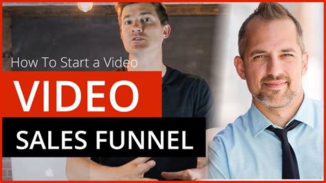 How To Create A Sales Funnel Off Your YouTube Videos With Owen Video YouTube