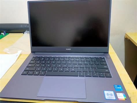 Huawei Matebook B3 420 Computers And Tech Laptops And Notebooks On Carousell