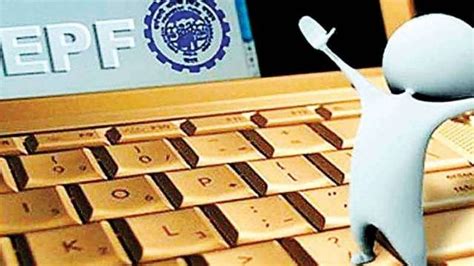 Employees Provident Fund Step By Step Guide To Change Your Name In PF Account After Marriage