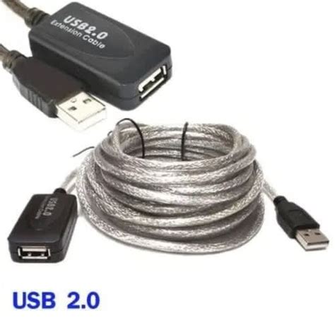 Usb Extension Cable Male To Female M Konga Online Shopping