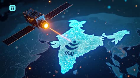 Will Satellite Spectrum Rules Shake Up Indian Telecom