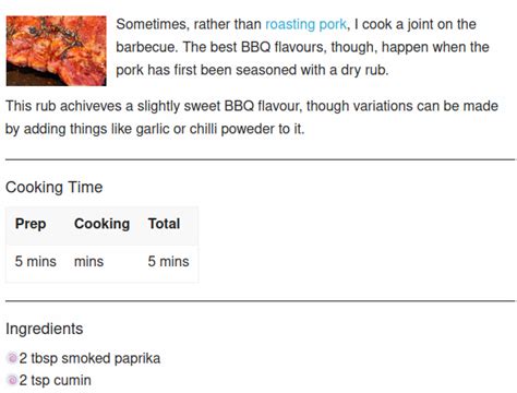 Migrating A Html Based Site To Markdown Uk