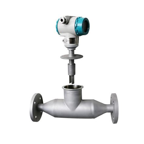 Tuning Fork Online Density Meter Vibrating Density Meter In Line Densi