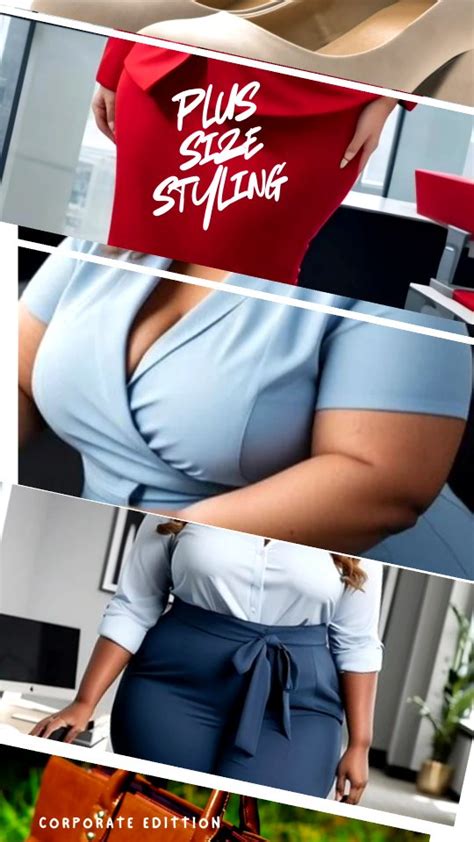 Plus Size Clothing Biggirlsonlineelite • Instagram Photos And Videos