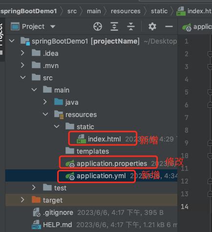 idea 创建 spring boot 项目输出 Hello World Cynthia娆墨旧染 博客园