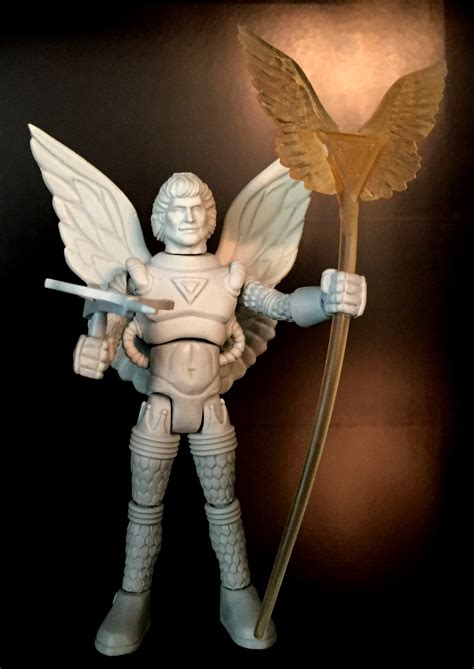 Prototype E The Outer Space Men Llc
