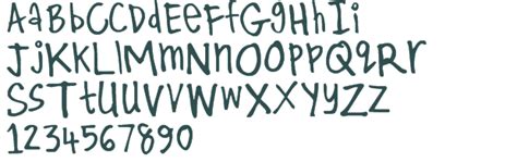 Kirby Font Download Free Truetype