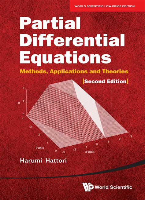 Partial Differential Equations Methods Applications And Theories Nd Edition Feelbooks In