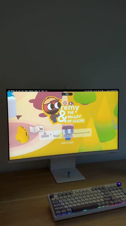 3d Games Made For The Web Using Spline Spline