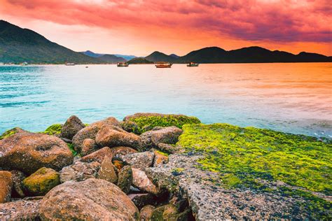 Free Images Sea Nature Sky Shore Water Coast Rock Horizon