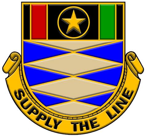 95th Combat Sustainment Support Battalion Baumholder