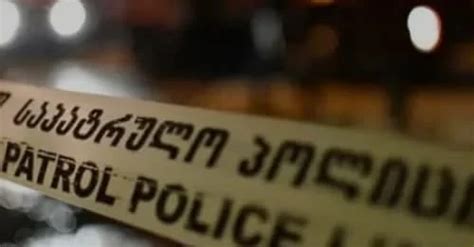 რა ინფორმაცია ვრცელდება ახალგაზრდა ქალზე რომელიც წუხელ მშვიდობის ხიდიდან გადავარდა გაიგე რა