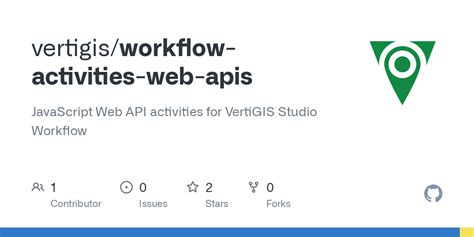 Github Vertigisworkflow Activities Web Apis Javascript Web Api