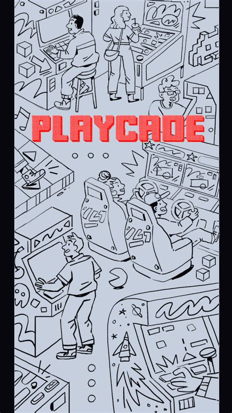 Mobile Game Cover Art Behance