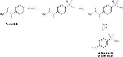 248 Reactions Of Arylamines Organic Chemistry A Tenth Edition