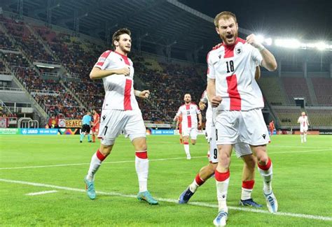 ბუდუ ზივზივაძე საქართველოც უნგრეთივით პატარა ქვეყანაა და ნებისმიერი ნაკრების დამარცხება