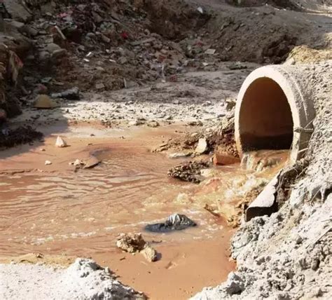 地下水污染严重鲜时代净水机帮你解决 净水器新闻和水与健康知识 鲜时代净水器官方网站