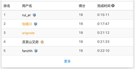 Leetcode 双周赛 98，脑筋急转弯转不过来！ 阿里云开发者社区