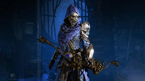 Diablo 4 Early Access Dates Platforms And How To Get Access