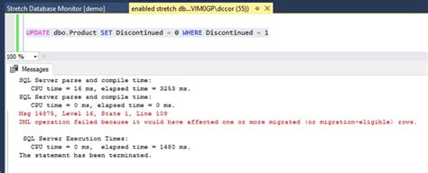 How To Setup And Use A Sql Server Stretch Database