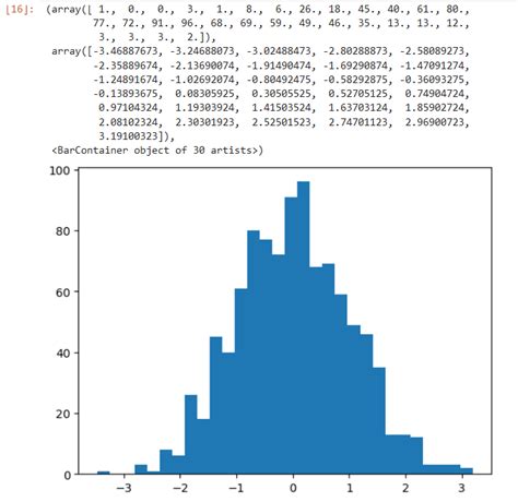 Matplotlib Inline Matplotlib Color