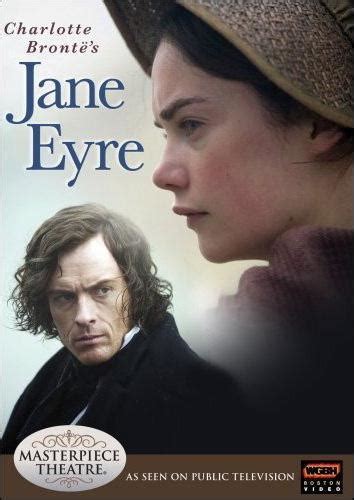 Jane Eyre Miniserie De Tv 2006 Filmaffinity