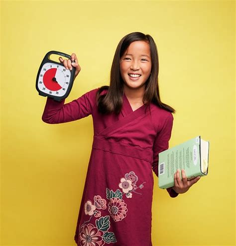 4 Ways To Use Time Timer In The Classroom Robo Educational Toys