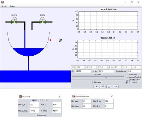 Water Tank Interface Download Scientific Diagram Water Tank Interface Download Scientific Diagram