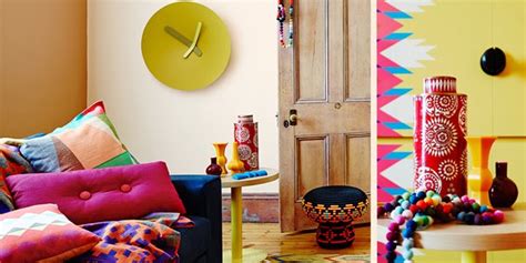 Paper Social FORECAST DULUX COLOUR TRENDS 2014