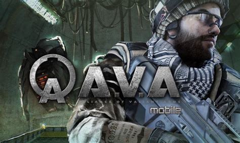 국내 최초 언리얼엔진4 모바일fps ‘모바일ava 개발 국내 최초 언리얼엔진4 모바일fps ‘모바일ava 개발