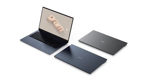 Ces 2023 The New Lg Gram Laptop Has A Disappearing Trackpad