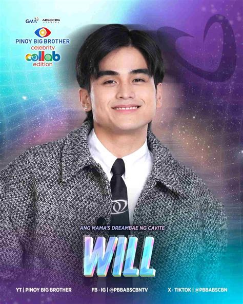 List Pbb Celebrity Collab Edition Official Housemates