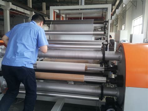 Pvdf薄膜设备 Pvdf薄膜设备 Pvdf膜 Pvdf板 供应 江苏金韦尔机械有限公司