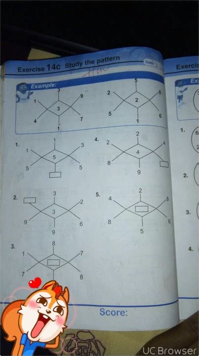 Primary 3 Quantitative Reasoning Question Only For Gurus Education