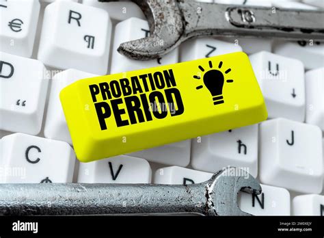 Conceptual Caption Probation Period Business Overview Focused And Iterative Approach To