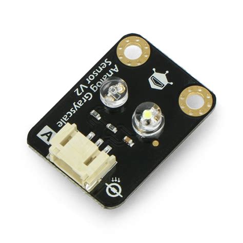 Dfrobot Gravity Czujnik Skali Szarości Sklep Botland