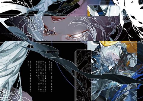 ろるあ 𝙍𝙤𝙡𝙪𝙖 個展『渇』 On Twitter 【告知】 1 5 7 8より開催の個展「渇」に合わせた同人誌とおまけ本を作りました！ Boothにて予約販売開始します。 サンプルも