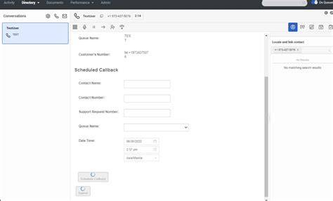 Genesys Cloud Execute Data Action Scripts Genesys Cloud Developer Forum