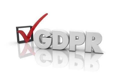 Understanding Gdpr Compliance With Web Application Firewalls Waf Haltdos Enterprise