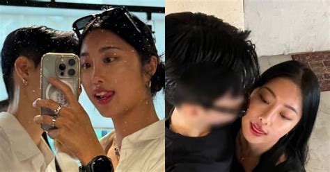 ‘강철부대w 곽선희 당당 커밍아웃 동성 연인 공개 “이게 바로 럽스타”