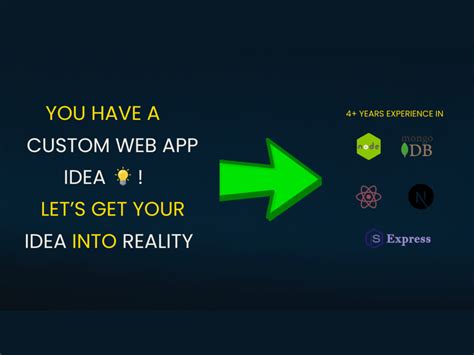 React Js Next Js Web App Using Typescript For Mern Stack Upwork