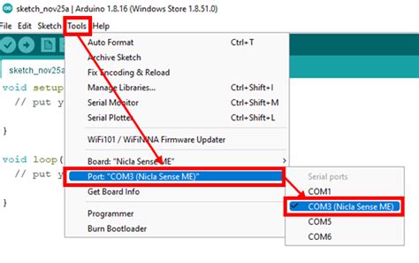 Github Edge Ml Edgeml Arduino