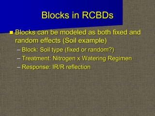 Rcbd Research Ppt Pptx