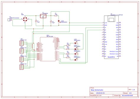 Street Light Control OSHWLab
