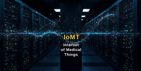 The Internet Of Medical Things Needs A New Security Model To Fulfil Its Potential