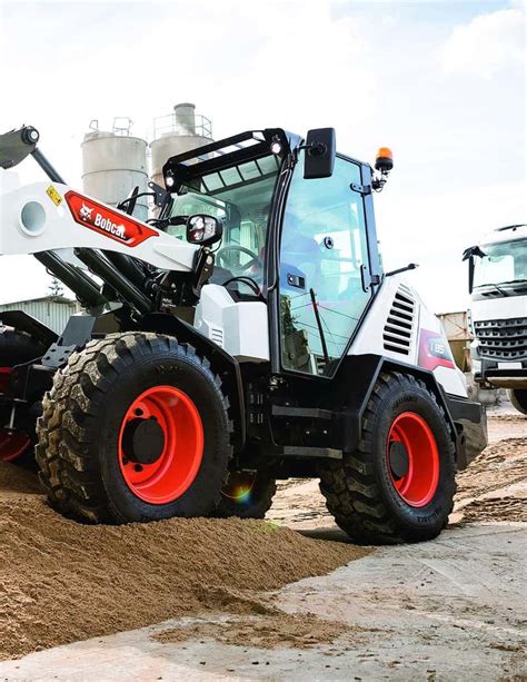 Bobcat L85 Loader Specs Prices And Dealers Allmachines