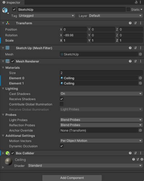 GitHub Mambourn UnityOculusTutorial How To Use Unity Engine To Create An Oculus Application
